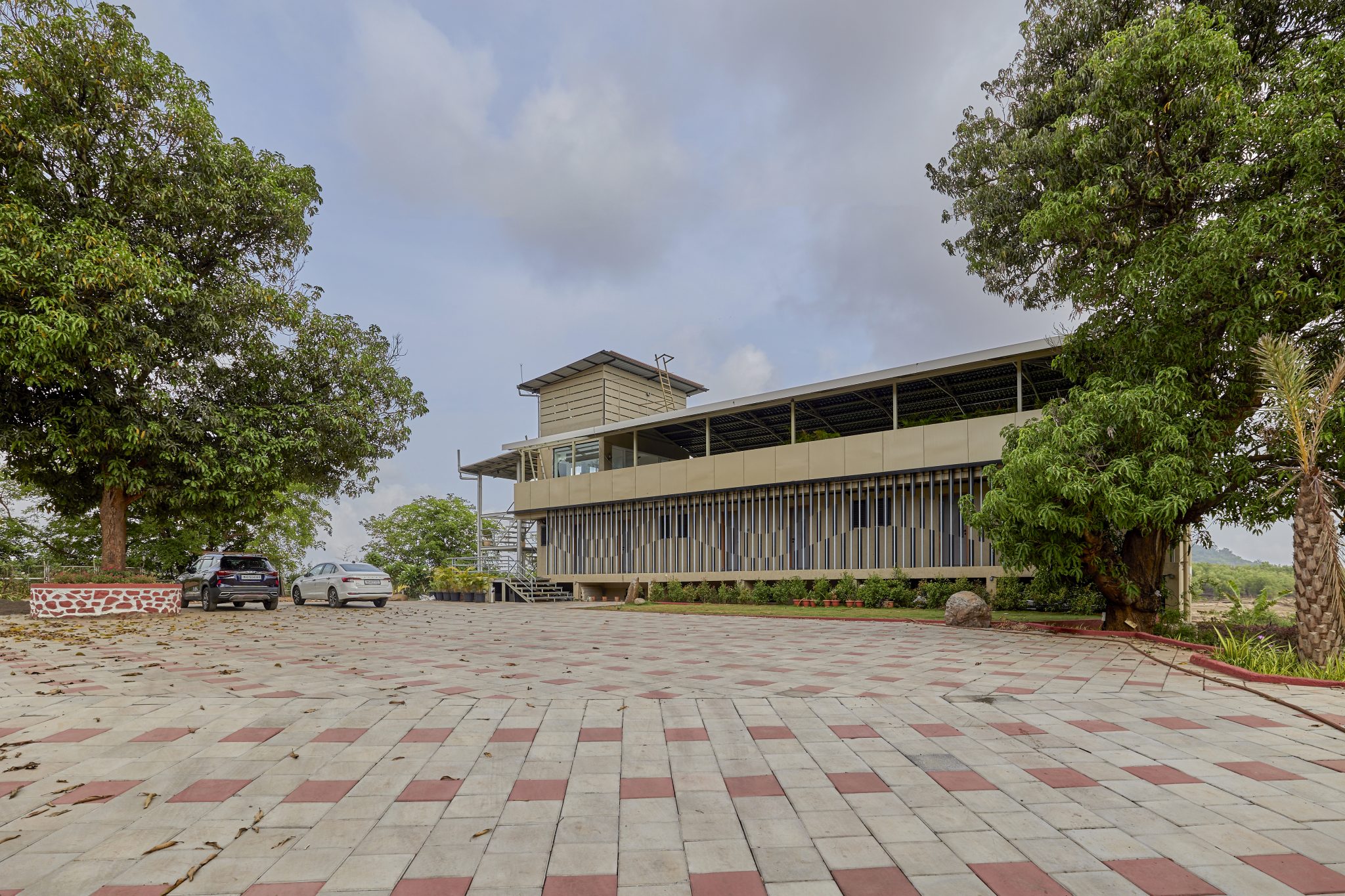 Gallery – Ananta Villa