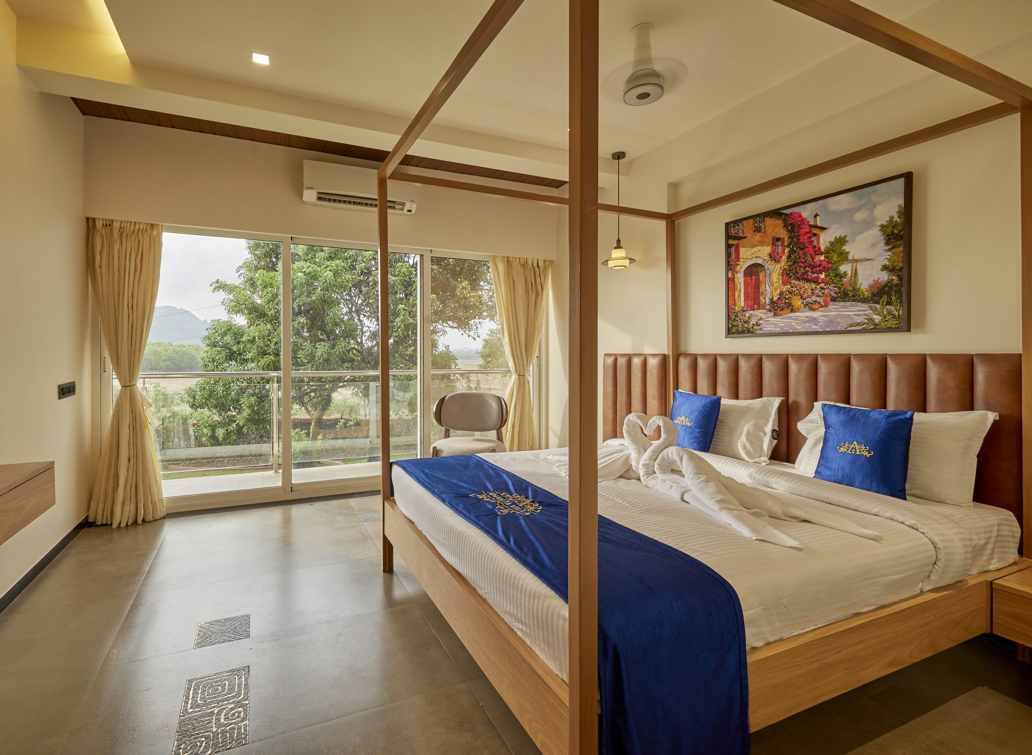 Gallery – Ananta Villa