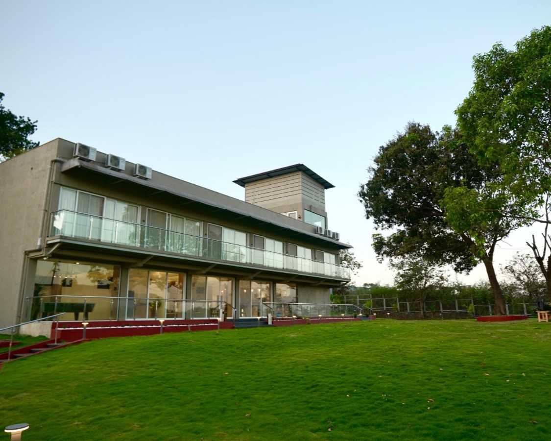 Gallery – Ananta Villa