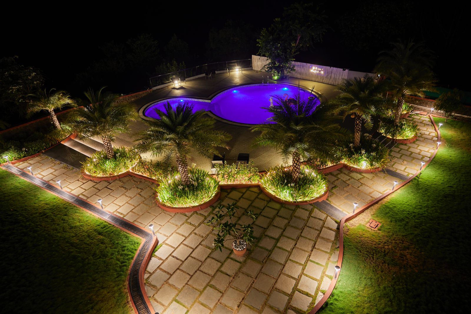 Gallery – Ananta Villa