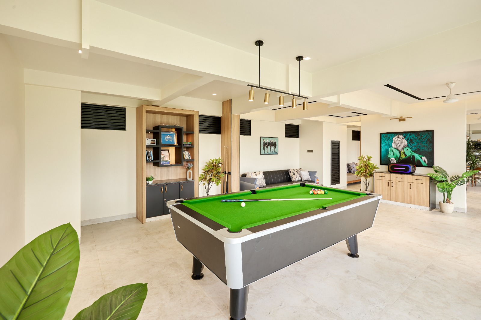 Gallery – Ananta Villa
